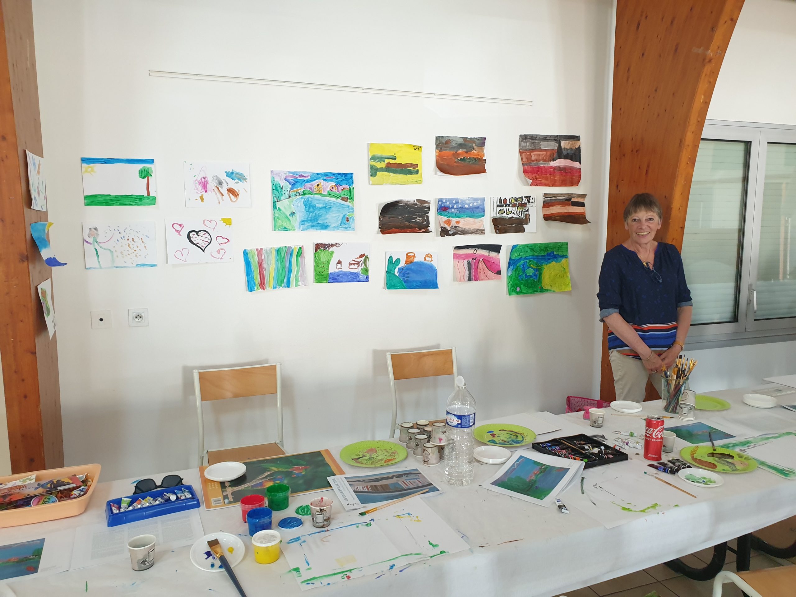 Conviv’Ussy 2023 – Association pour la Sauvegarde d'Ussy